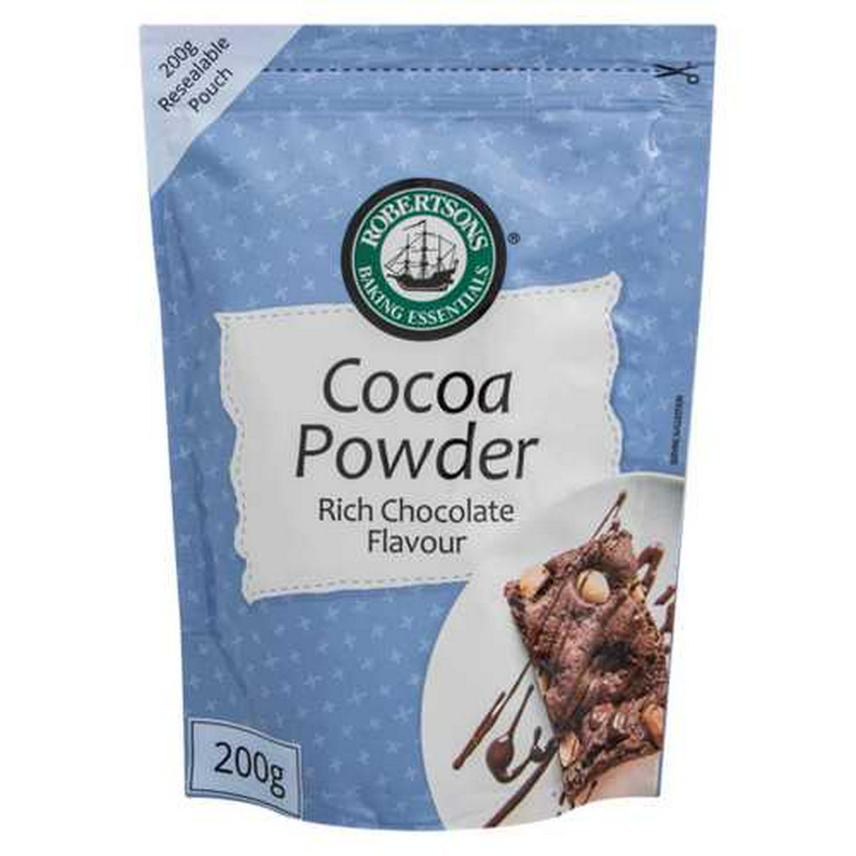 Checkers Sixty60 | Robertsons Rich Chocolate Flavour Cocoa Powder ...