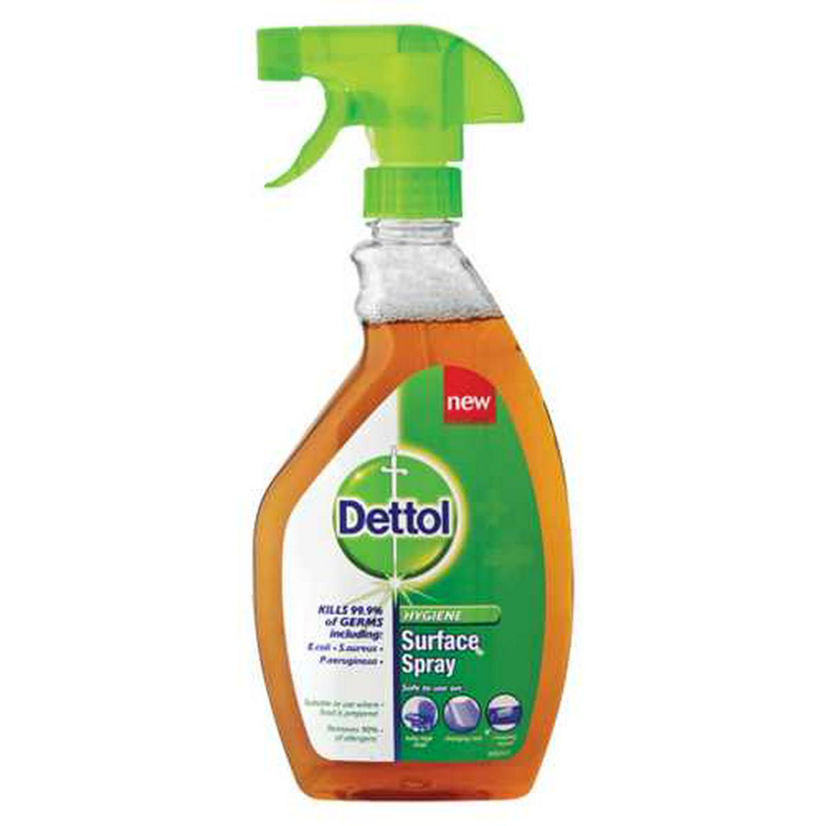 Checkers Sixty60 | Dettol All Purpose Cleaner Surface Spray 500ml
