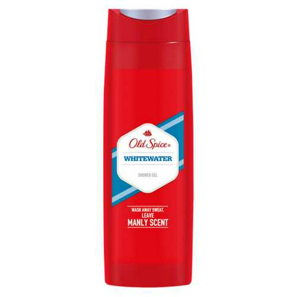 Checkers Sixty60 | Old Spice White Water Shower Gel 250ml