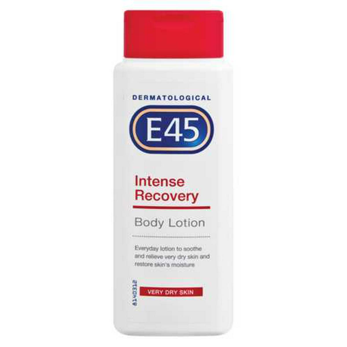 Checkers Sixty60 | E45 Intense Recovery Body Lotion 250ml