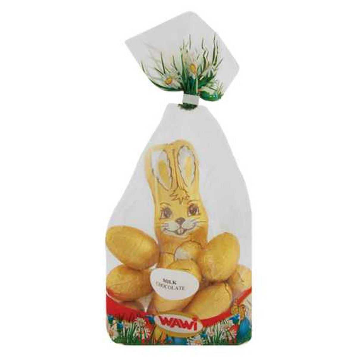 Checkers Sixty60 | Wawi Gold Chocolate Easter Egg 175g