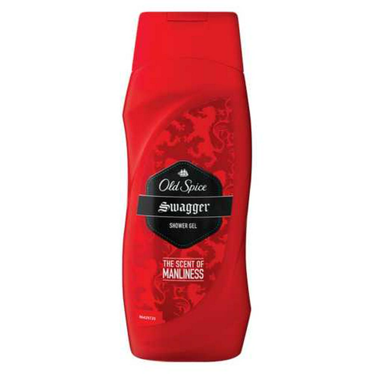 Checkers Sixty60 | Old Spice Swagger Shower Gel 250ml