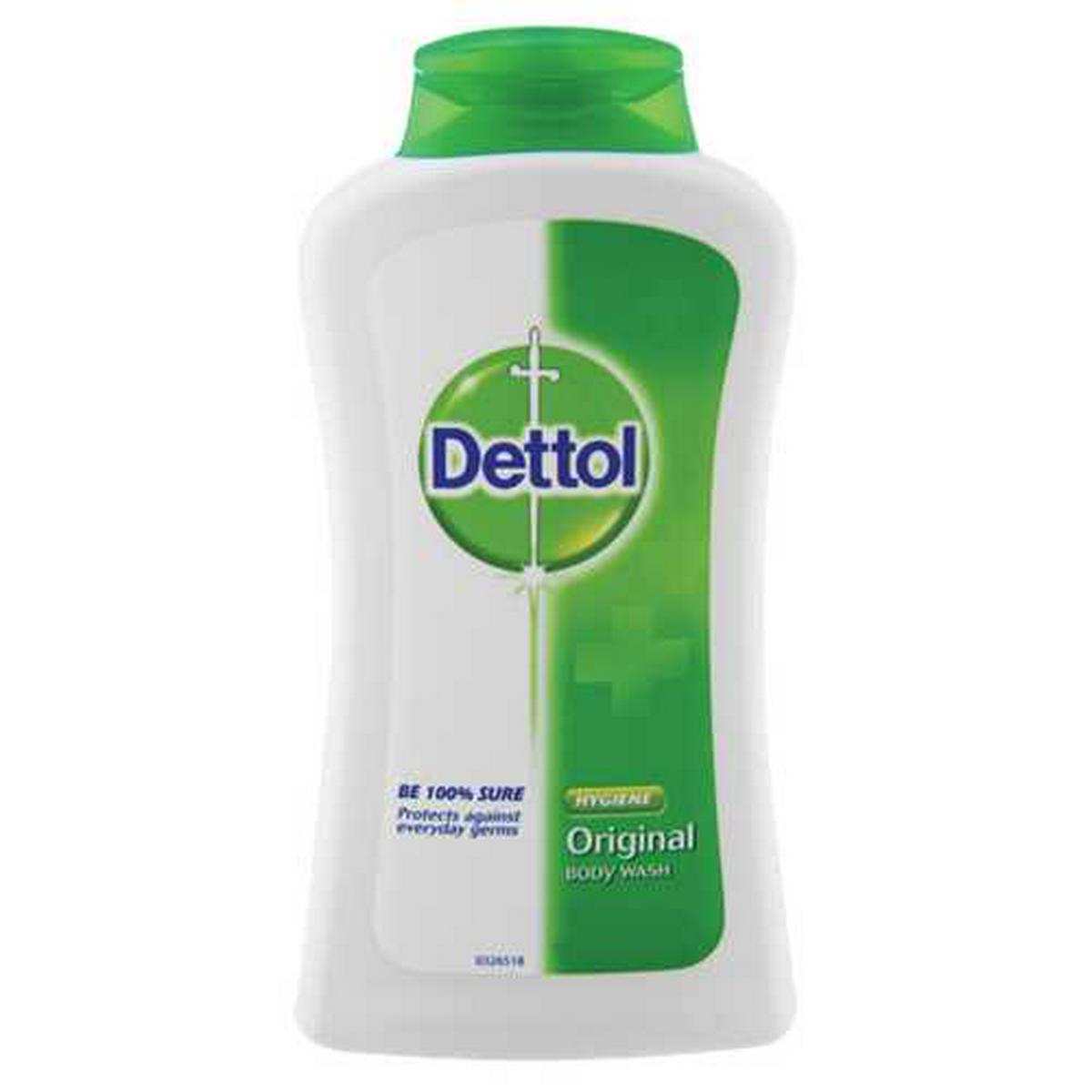 Checkers Sixty60 | Dettol Original Shower Gel 250ml