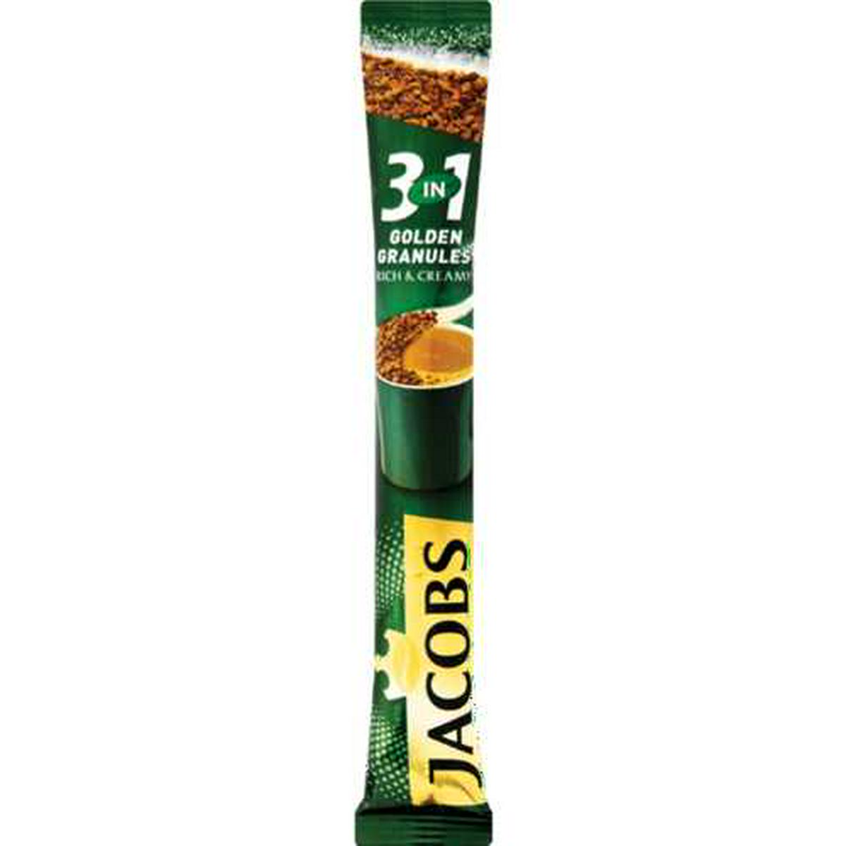 Checkers Sixty60 | Jacobs Golden Granules Rich & Creamy 3-In-1 Instant ...
