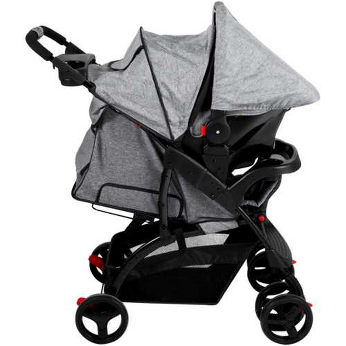 Checkers Sixty60 | Little Me Pacific Travel System