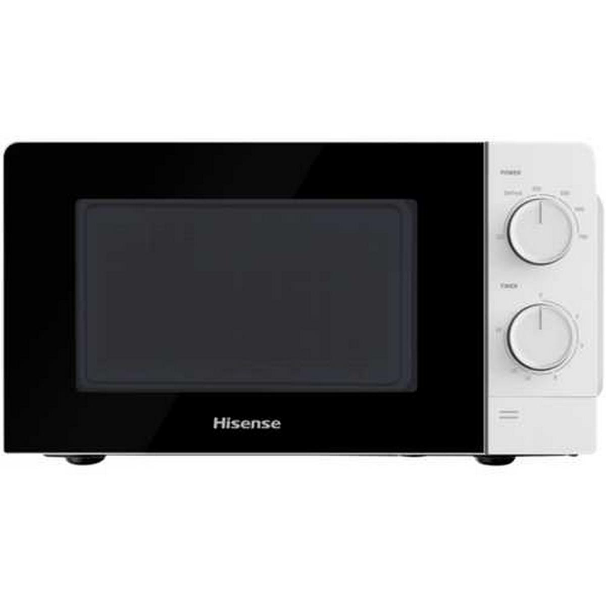 Checkers Sixty60 | Hisense White Microwave Oven 20L