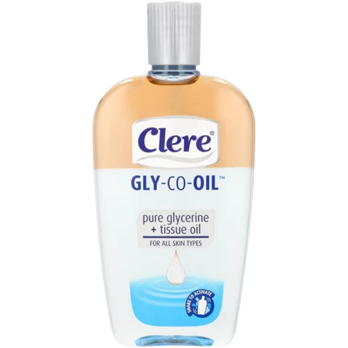 Checkers Sixty60 | Clere Skin Care Gly-Co-Oil Pure Glycerine & Tissue ...