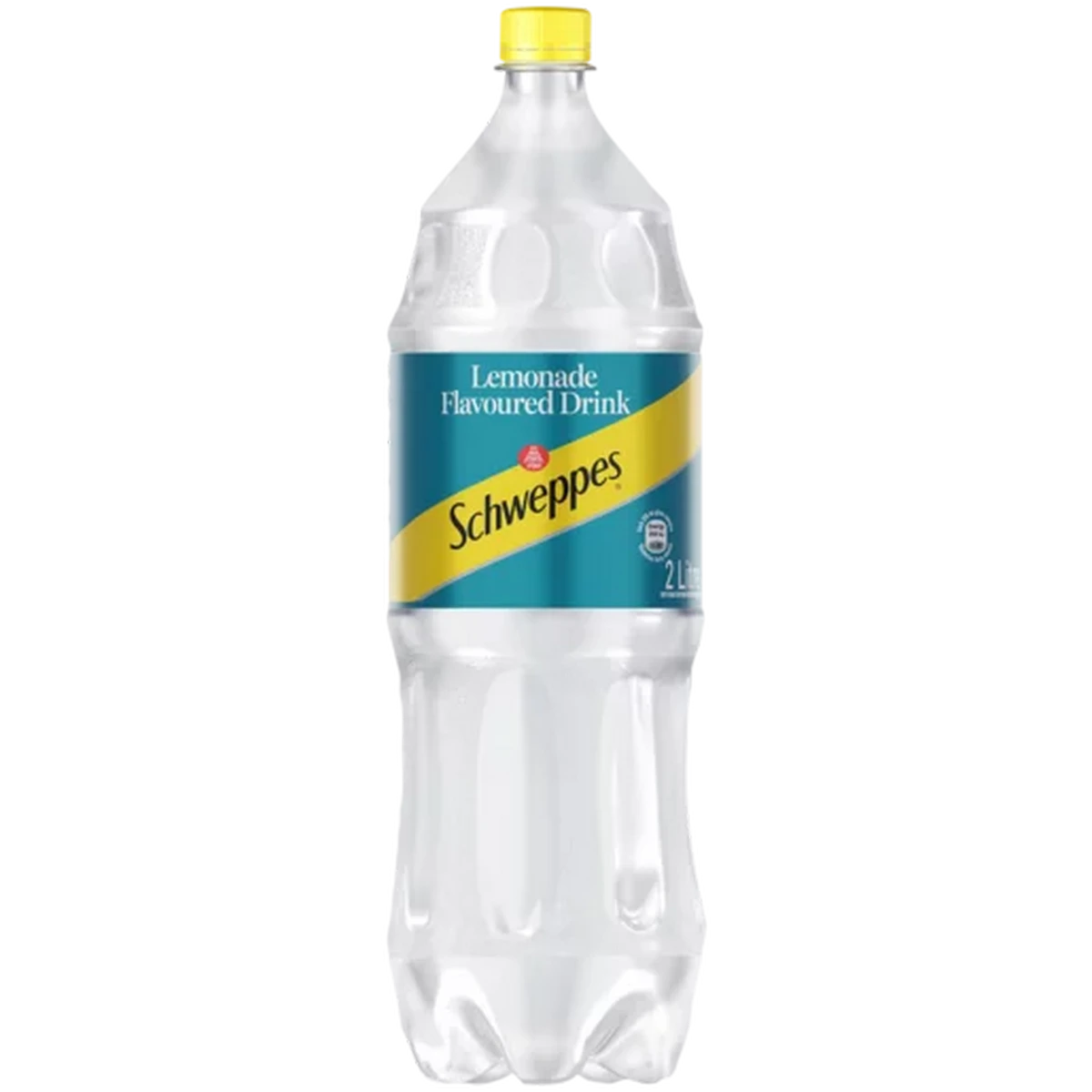 Checkers Sixty60 | Schweppes Lemonade Soft Drink Bottle 2L