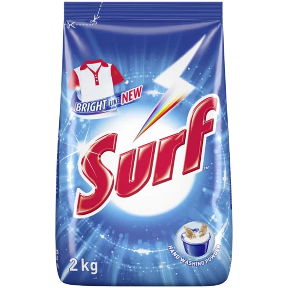 Checkers Sixty60 | Surf Hand Washing Powder 2kg