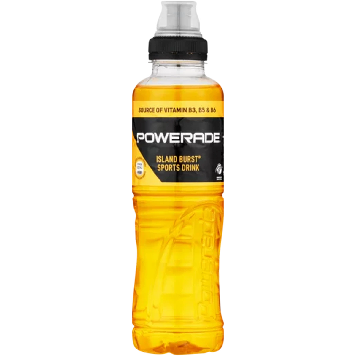 Checkers Sixty60 | Powerade Island Burst Sports Drink 500ml