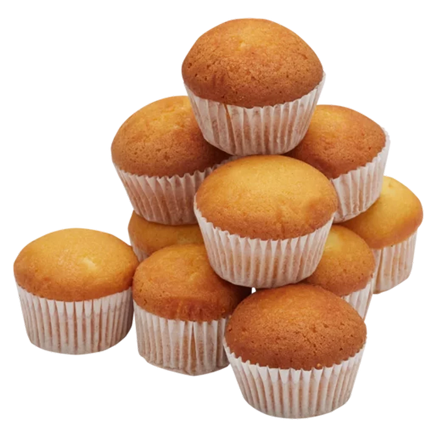 Checkers Sixty60 | Queen Cakes 10 Pack