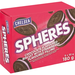 Checkers Sixty60 | Chelsea Assortment Biscuits 800g