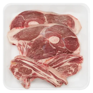 Checkers Sixty60 | Butchery Chevon Goats Meat Per KG