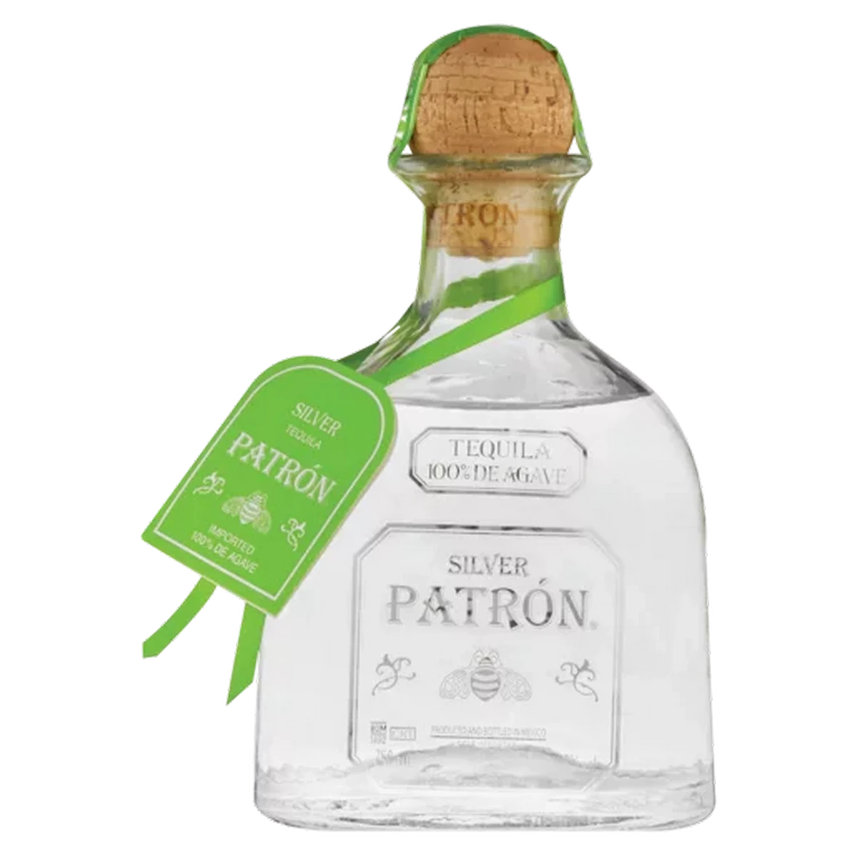 Checkers Sixty60 | Patrón Silver Tequila Bottle 750ml