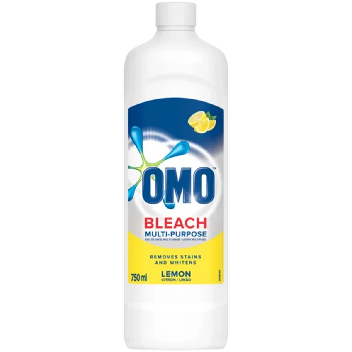 Checkers Sixty60 | OMO Lemon Multipurpose Stain Removal Bleach Cleaner ...