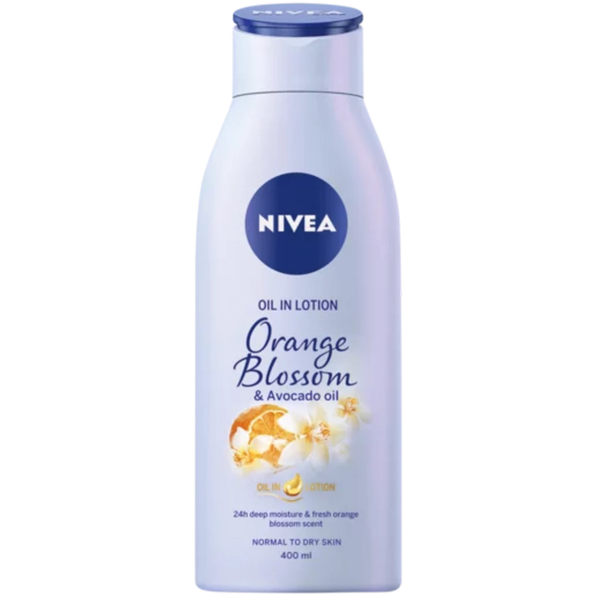 Checkers Sixty60 | NIVEA Orange Blossom & Avocado Oil Body Lotion 400ml