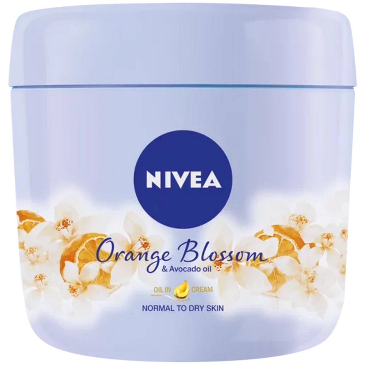 Checkers Sixty60 | NIVEA Orange Blossom Body Cream 400ml