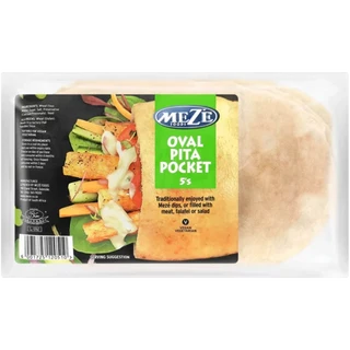 Checkers Sixty60 | Plain Doughnuts 5 Pack