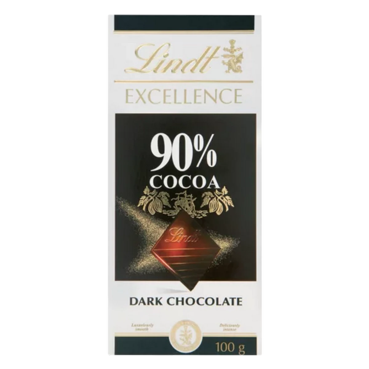 Checkers Sixty60 | Lindt Excellence 90% Cocoa Dark Chocolate 100g