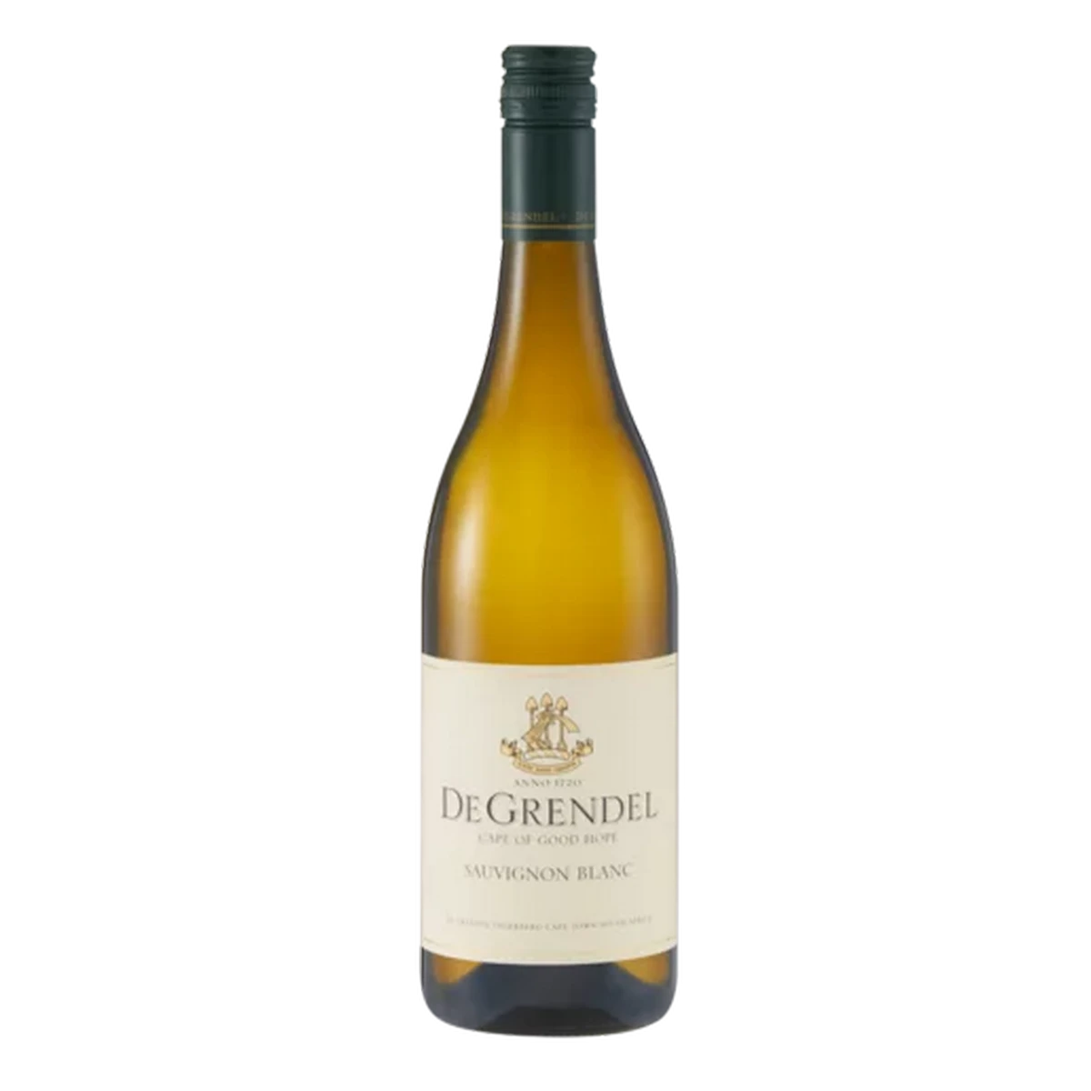 Checkers Sixty60 | De Grendel Sauvignon Blanc 750ml