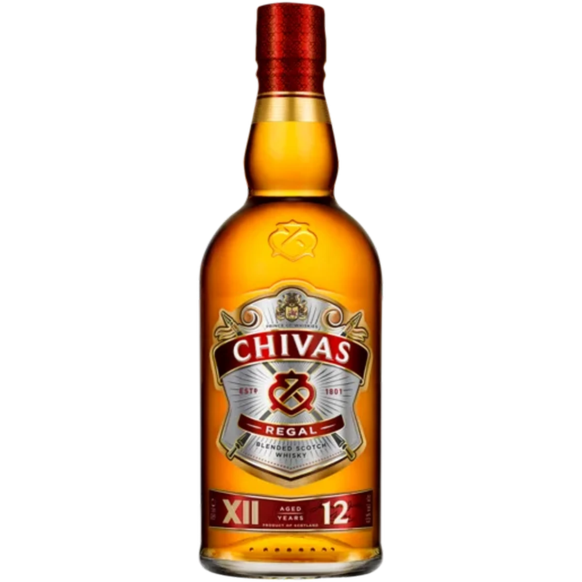 Checkers Sixty60 | Chivas Regal 12 Year Old Blended Scotch Whisky ...