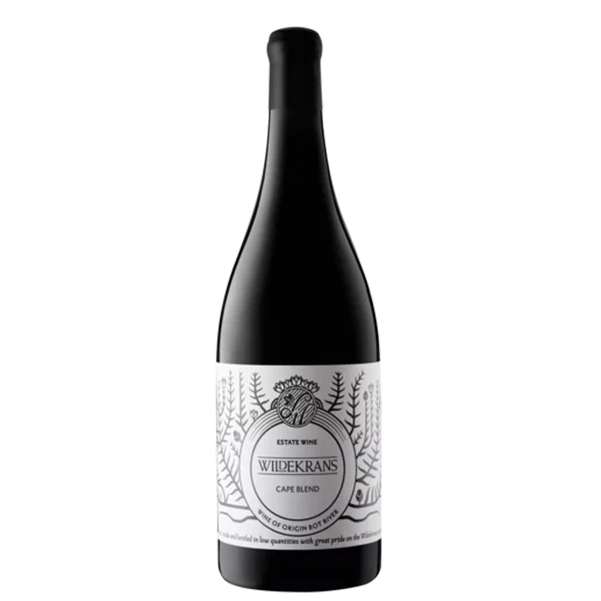 Checkers Sixty60 | Wildekrans Cape Red Wine Blend Bottle 1.5L