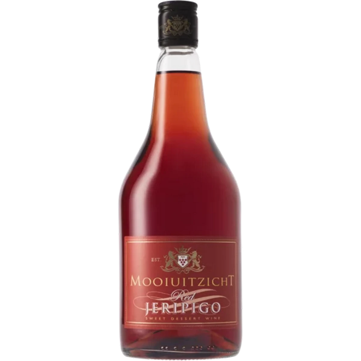 Checkers Sixty60 | Mooiuitzicht Red Jerepigo Sweet Dessert Red Wine ...