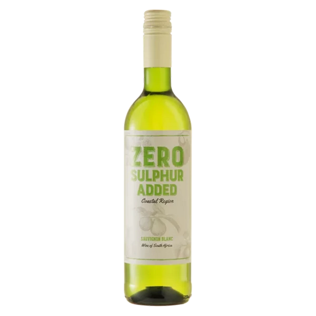 Checkers Sixty60 | Zero Sulpher Sauvignon Blanc Wine Bottle 750ml