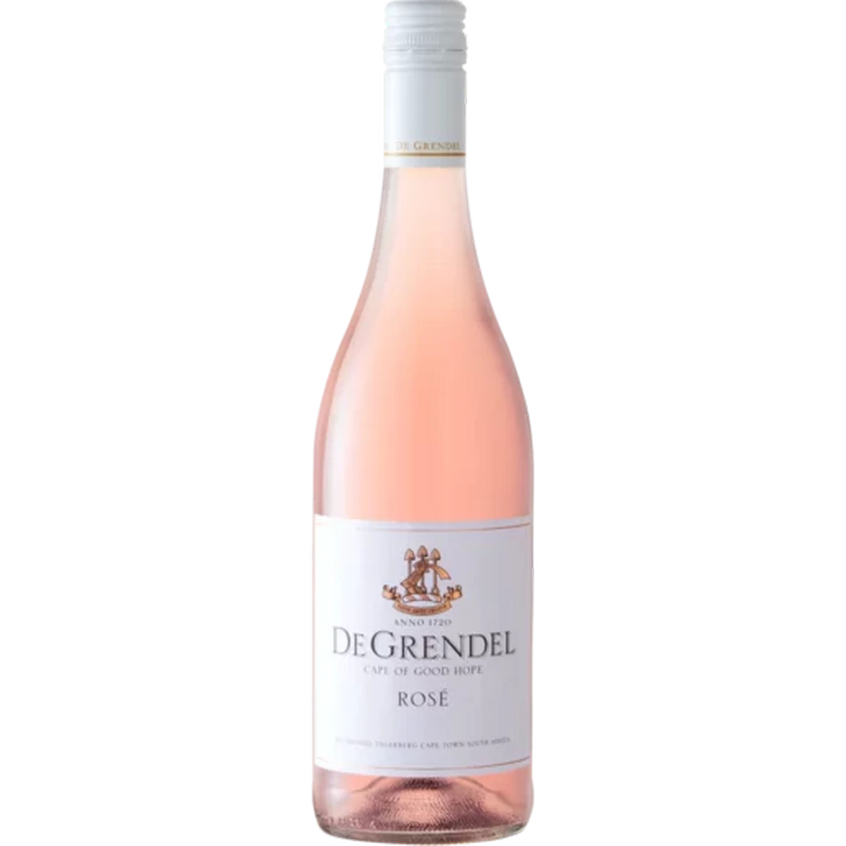 Checkers Sixty60 | De Grendel Rosé Bottle 750ml
