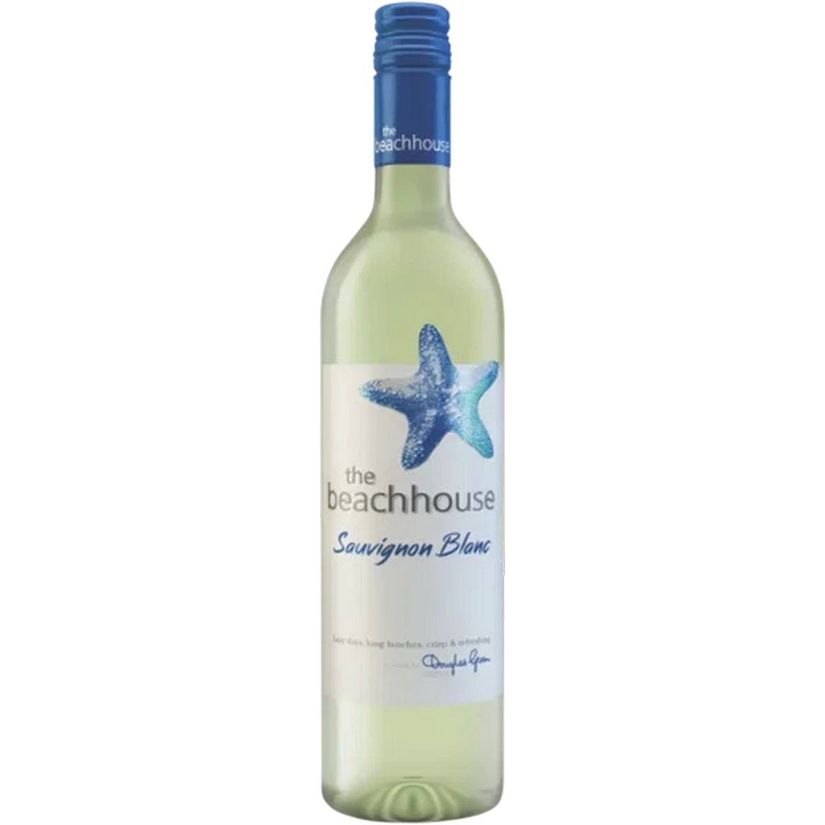 Checkers Sixty60 | the beachhouse Sauvignon Blanc White Wine Bottle 750ml