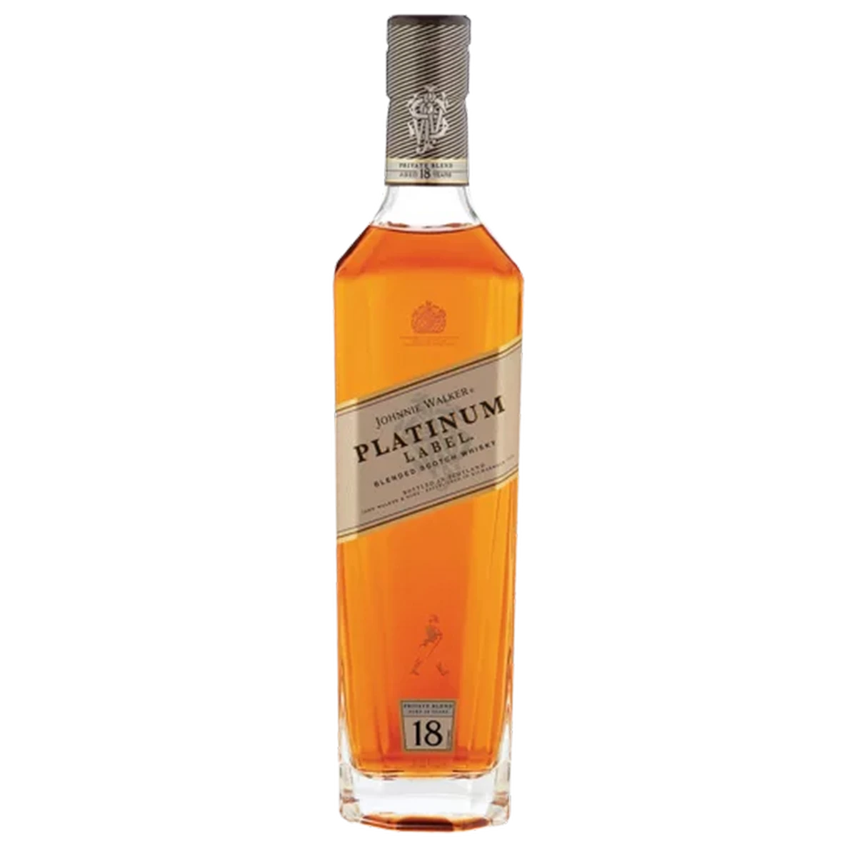 Checkers Sixty60 | Johnnie Walker Platinum Label Whisky 750ml