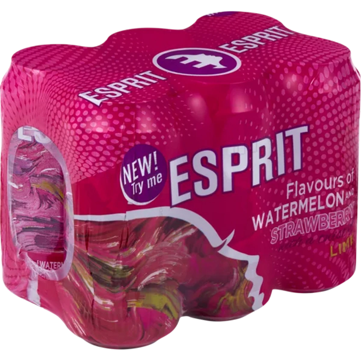 Checkers Sixty60 | Esprit Watermelon & Strawberry With A Twist Of Lime ...