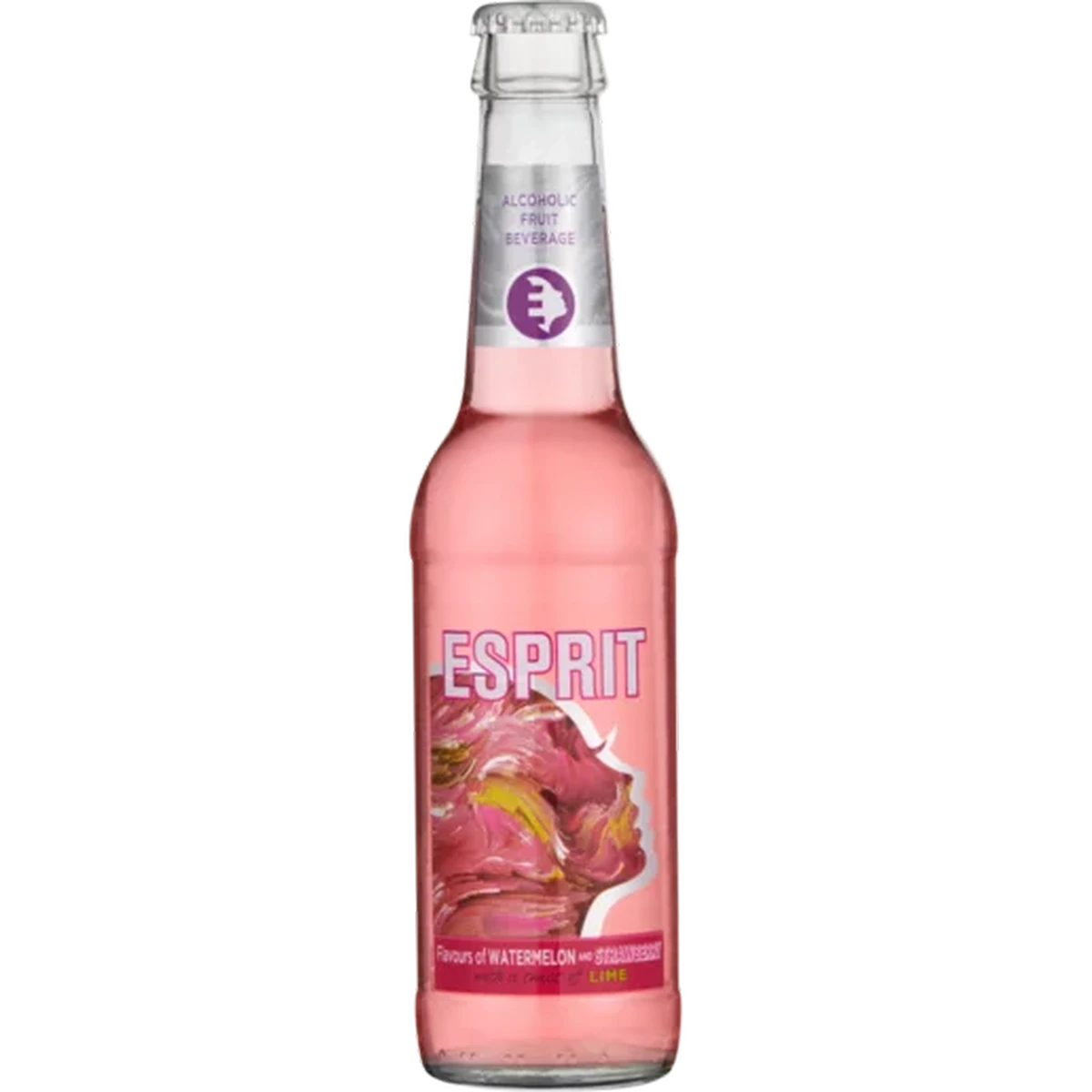 Checkers Sixty60 | Esprit Watermelon & Strawberry With A Twist Of Lime ...