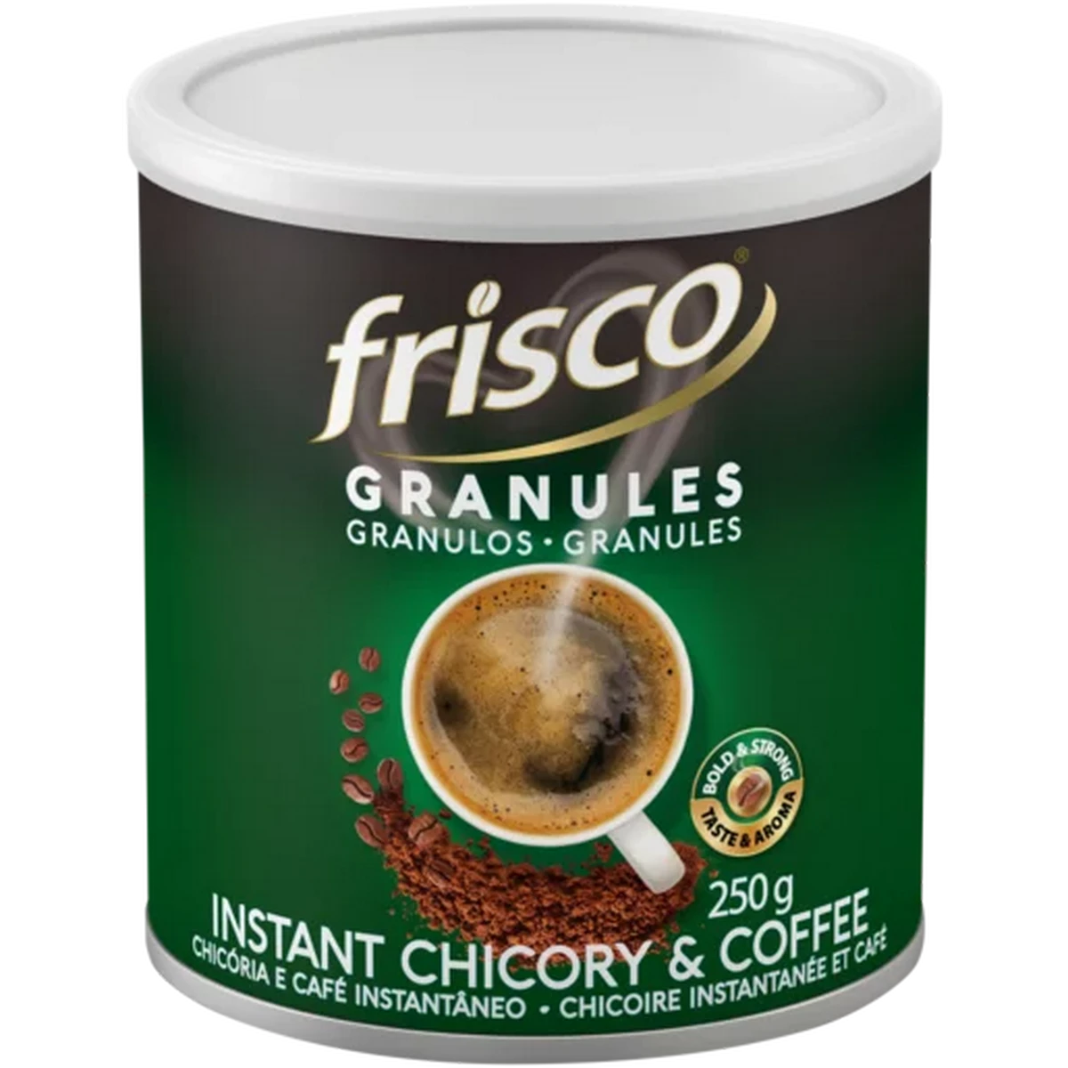 Checkers Sixty60 | Frisco Granules Instant Chicory & Coffee 250g