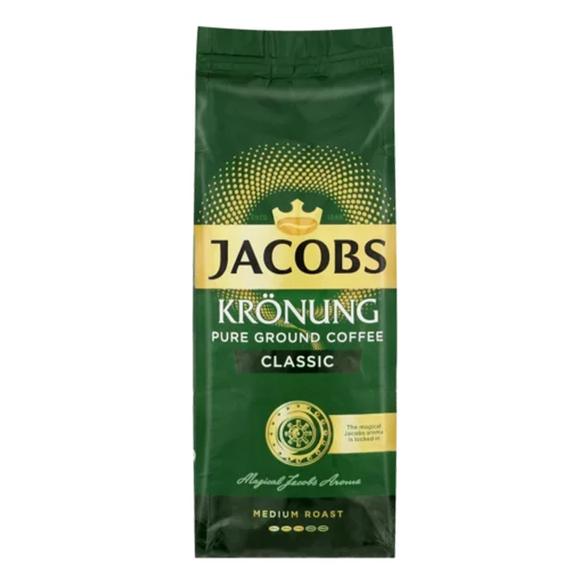 Checkers Sixty60 | Jacobs Krönung Classic Medium Roast Pure Ground ...