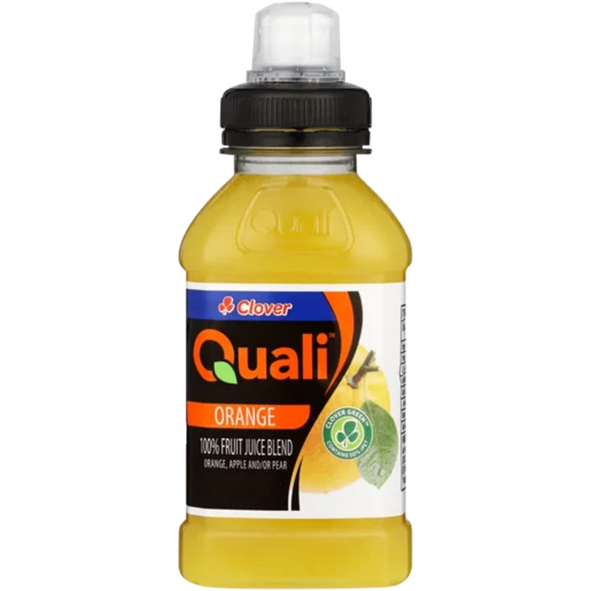 Checkers Sixty60 | Quali 100% Orange Fruit Juice 250ml