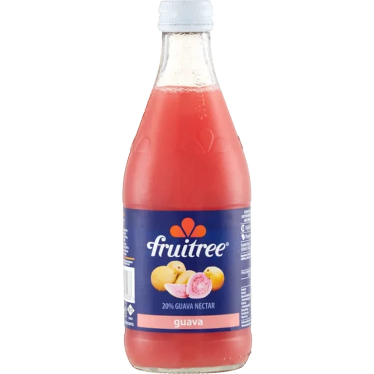 Checkers Sixty60 | Fruitree Guava Fruit Nectar Blend 350ml
