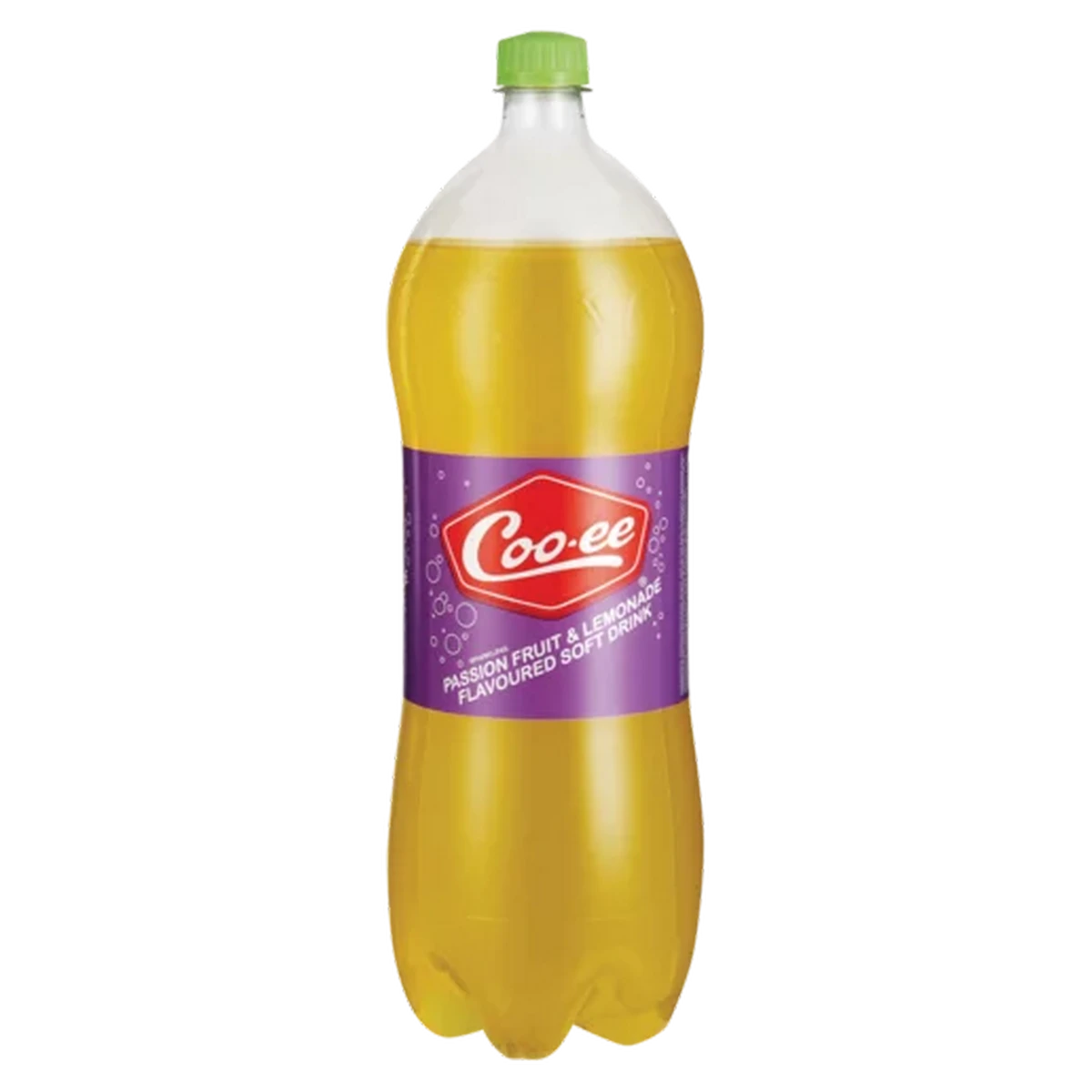 Checkers Sixty60 | Coo-ee Passion Fruit & Lemonade Flavoured Soft Drink ...