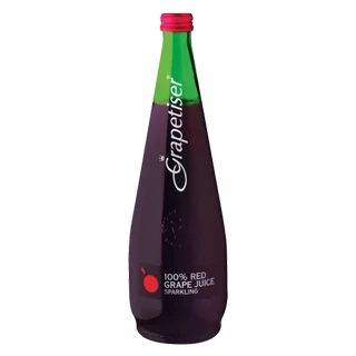 Checkers Sixty60 | Monis Sparkling Red Grape Juice Bottle 750ml