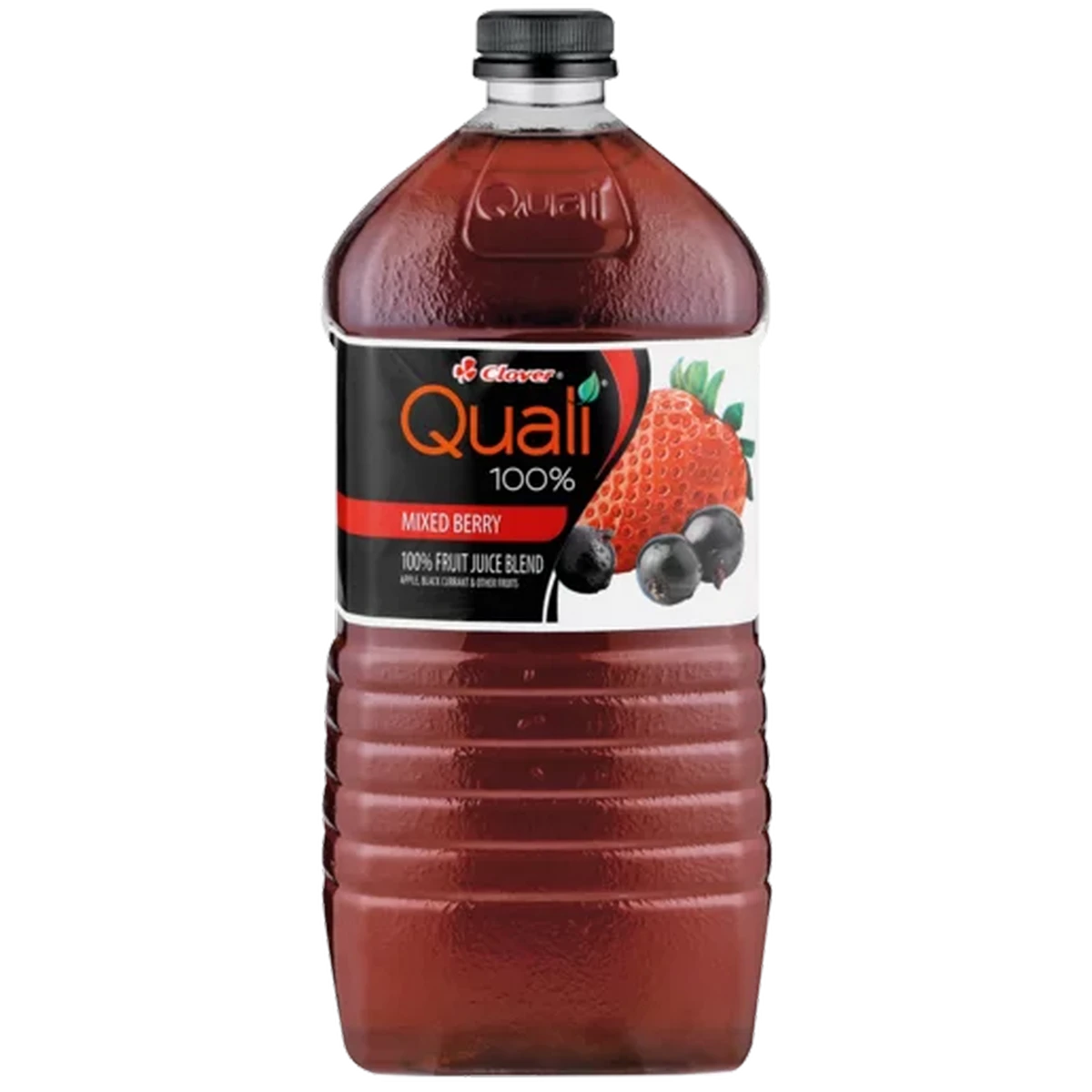 Checkers Sixty60 | Clover Quali 100% Mixed Berry Fruit Juice Blend 2L