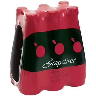 Checkers Sixty60 | Monis Sparkling Red Grape Juice Bottle 750ml