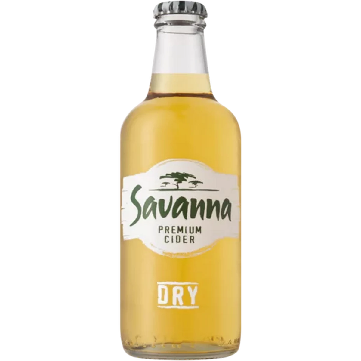 Checkers Sixty60 | Savanna Dry Cider Bottle 330ml