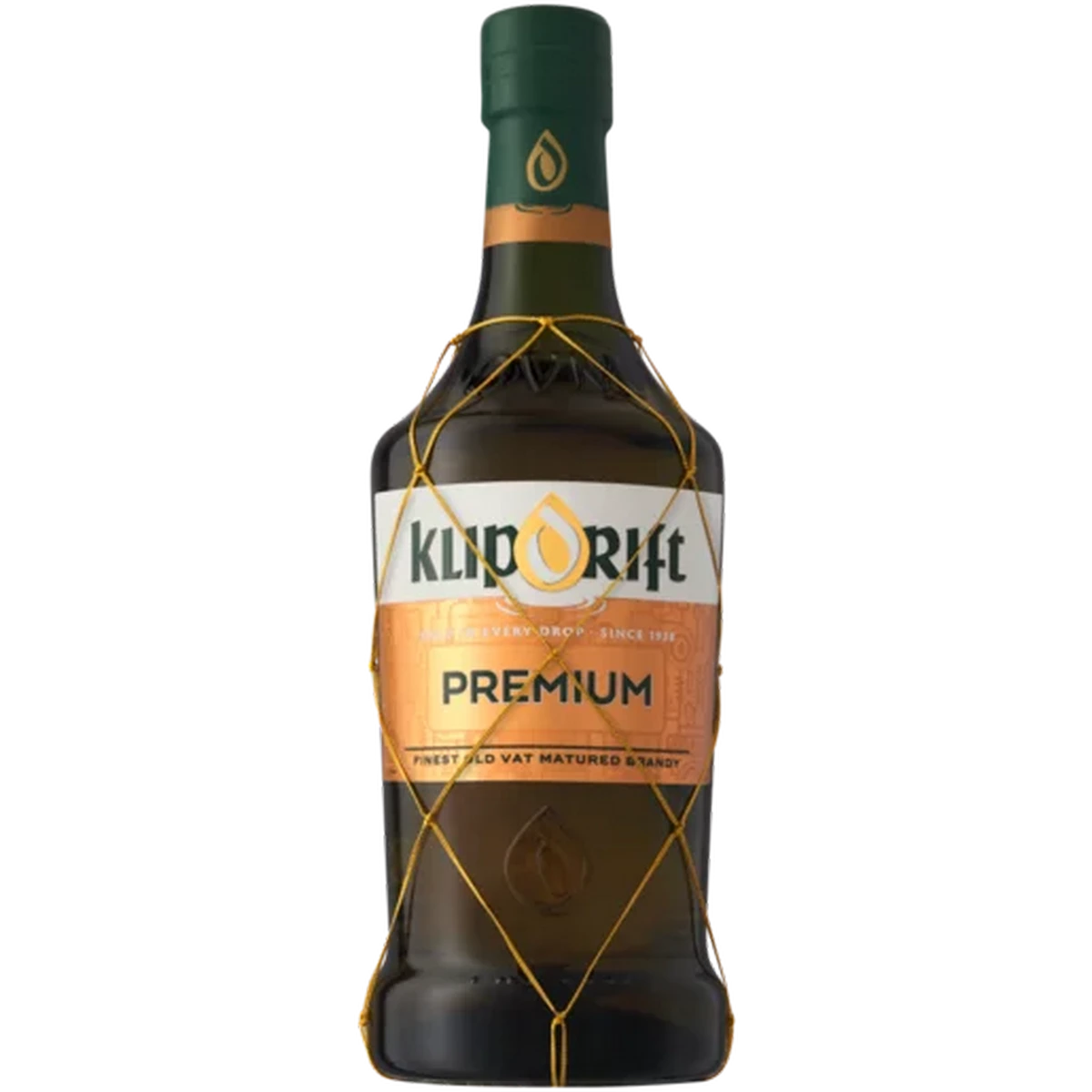 Checkers Sixty60 | Klipdrift Premium Brandy Bottle 750ml