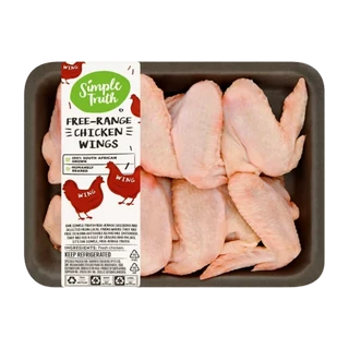 Checkers Sixty60 | Fresh Choice Free Range Barbeque Chicken Cocktail ...