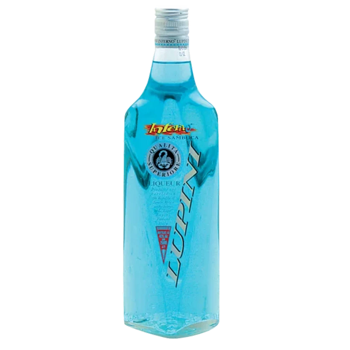 Checkers Sixty60 | Lupini Sambuca Inferno Liqueur Bottle 750ml