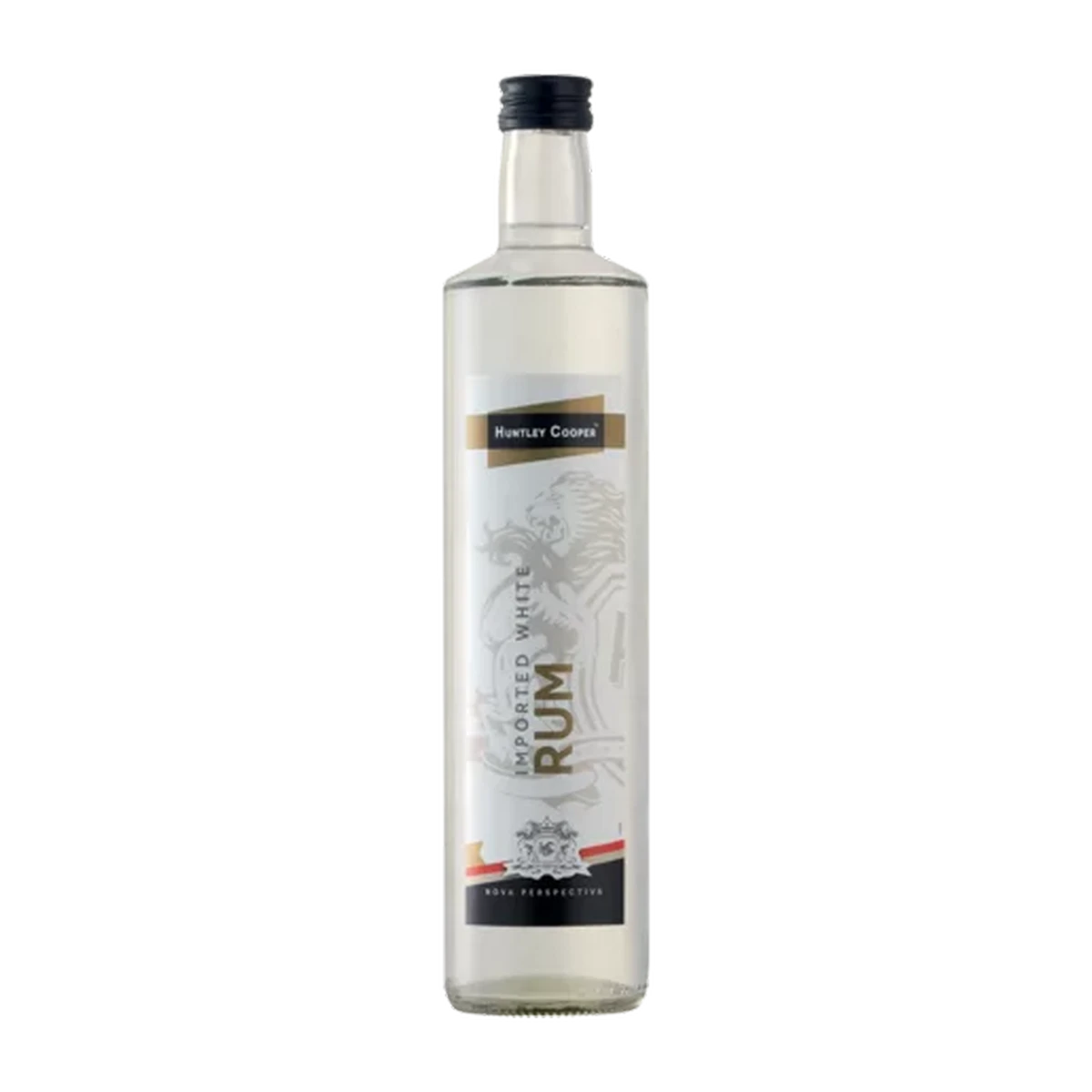 Checkers Sixty60 | Huntley Cooper Imported White Rum Bottle 750ml