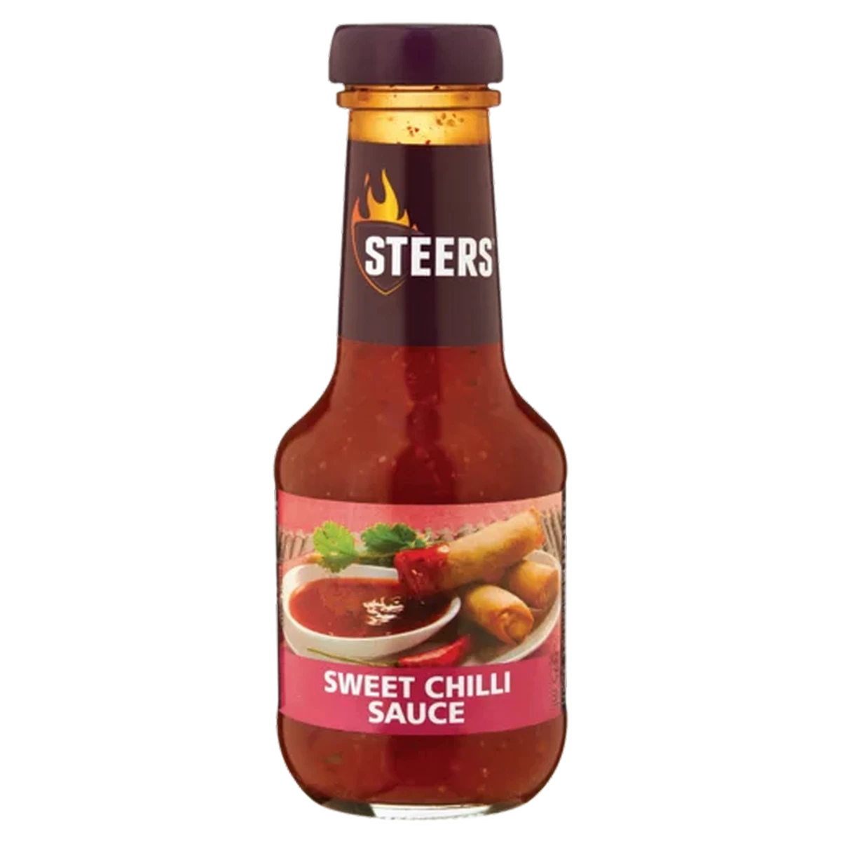 Checkers Sixty60 | Steers Sweet Chilli Sauce 375ml