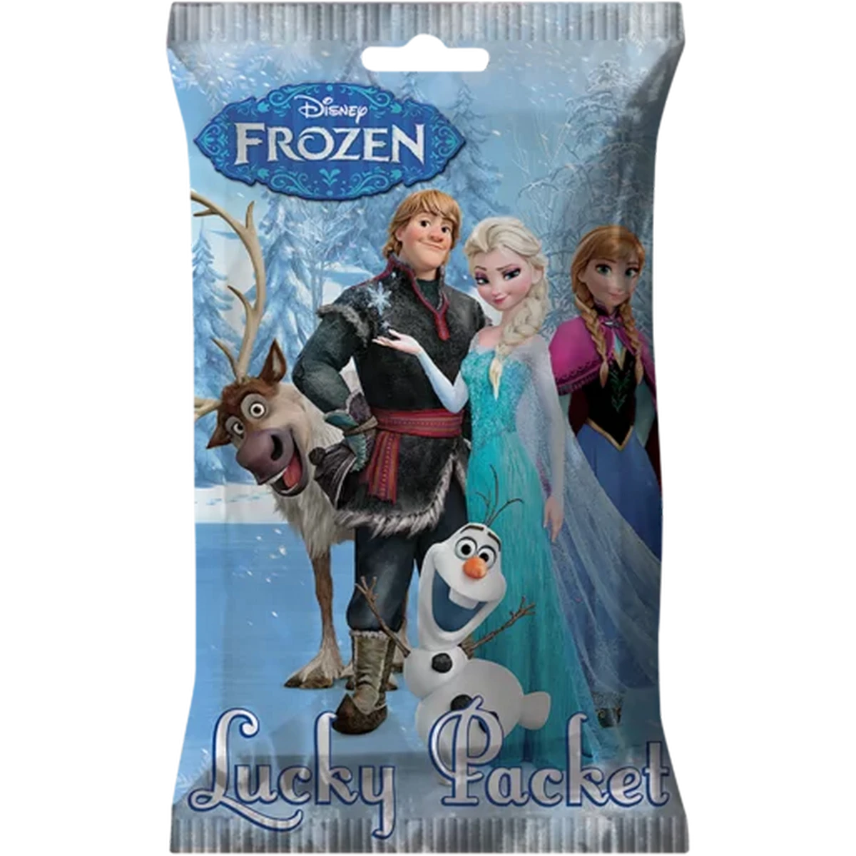 Checkers Sixty60 | Disney Frozen Lucky Packets (Type May Vary)