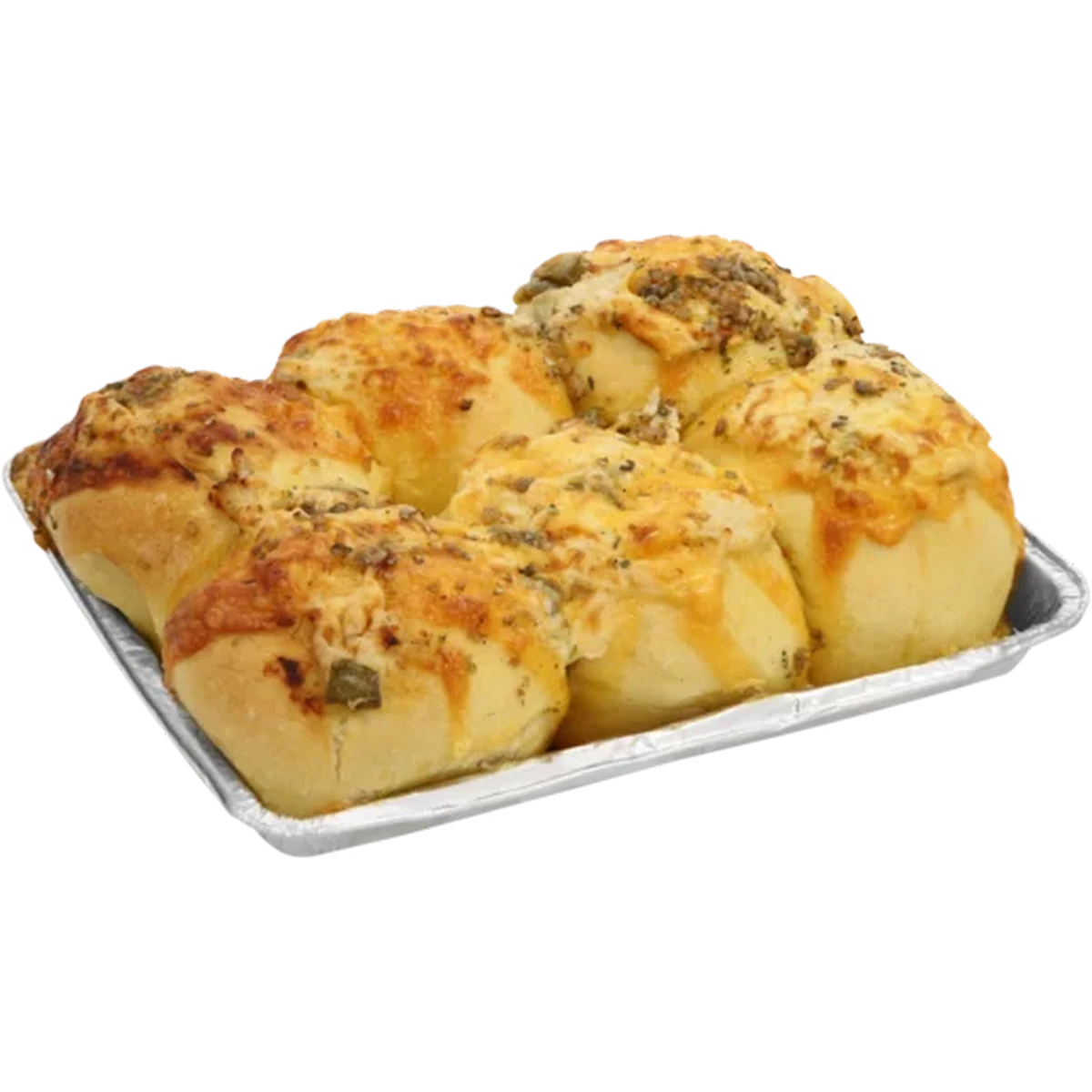 Checkers Sixty60 | Monastry Rolls 6 Pack