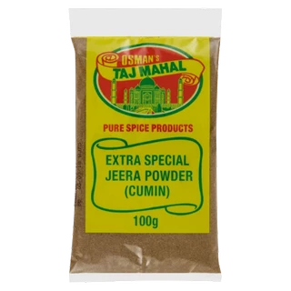 Checkers Sixty60 | Osman's Taj Mahal Kashmiri Chilli Powder 400g
